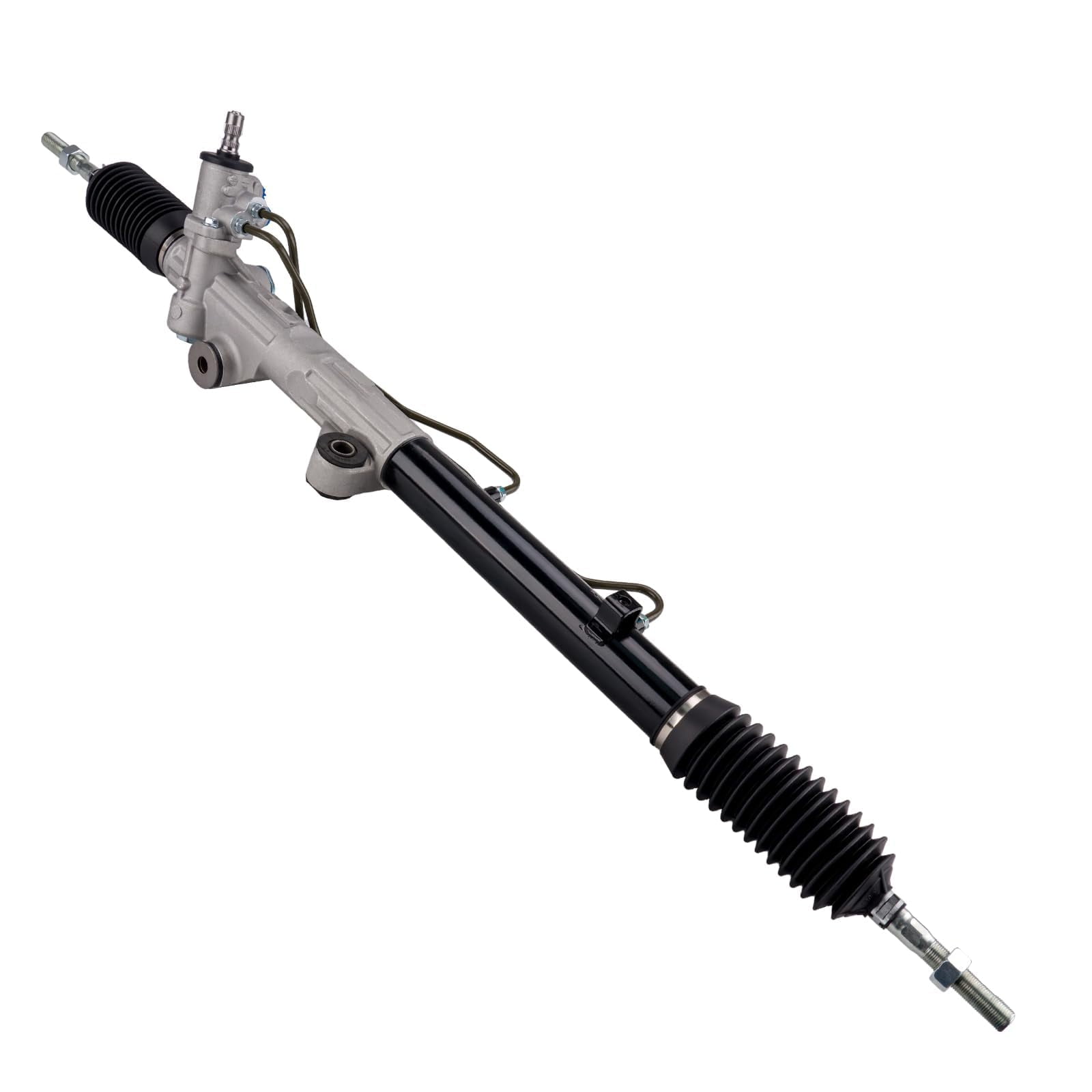 KAC Power Steering Rack and Pinion Complete Replacement for 2000-2006 ...