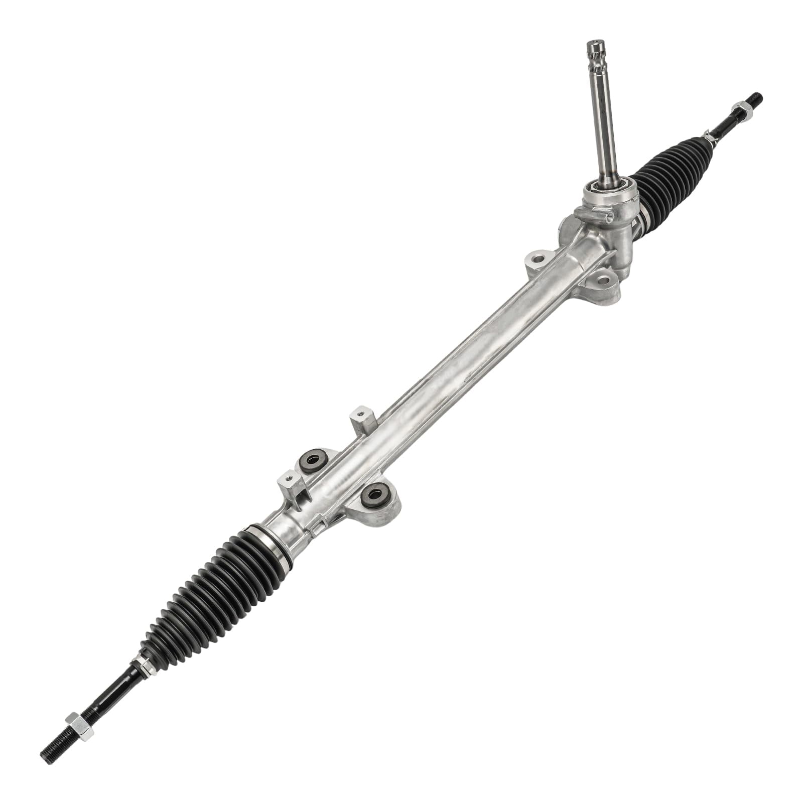 KAC Power Steering Rack and Pinion Replacement for Hyundai Santa Fe ...