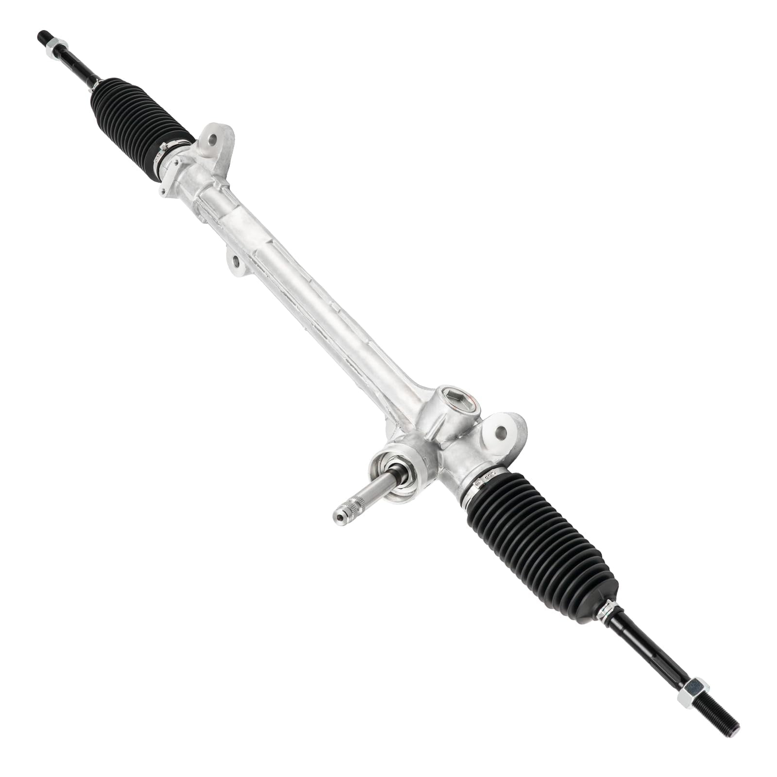 KAC Power Steering Rack and Pinion Replacement for Kia Forte 2014-2018 ...