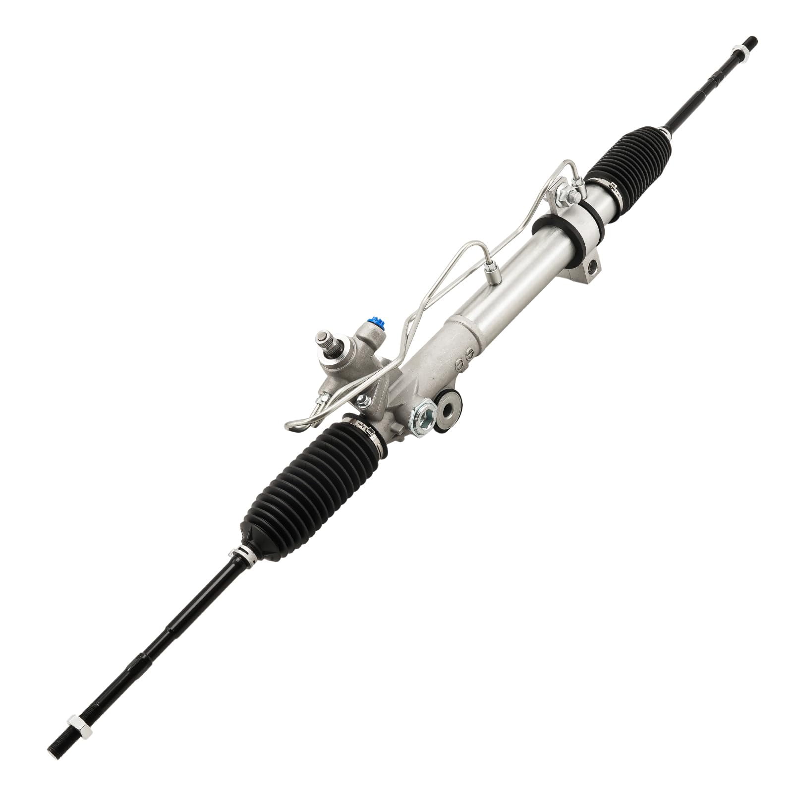 KAC Power Steering Rack and Pinion Replacement for Quest 2004 2005 2006 ...