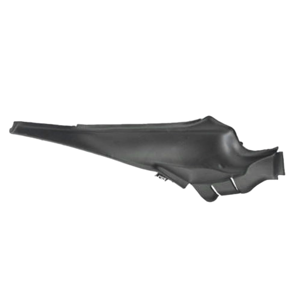 KACEPAR Front Fender To Cowl Hood Side Seal Extension Trim Windshield ...