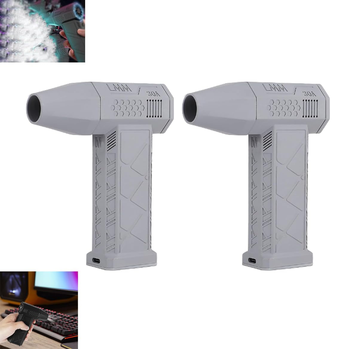 KACG Generic Violent Turbofan,Car Blower For Drying,Jet Dry Blower ...