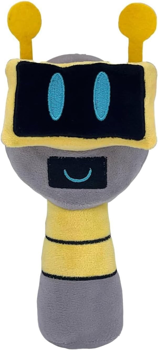 KACG Plush,10In Game Plush, Realistic Cute Soft Stuffed Animal Doll ...