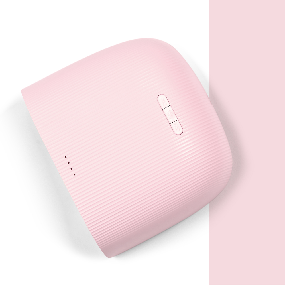 KADS Nail Dryer UV Nail Lamp Gel Nail Dryer 48W Gel Nails UV Light ...