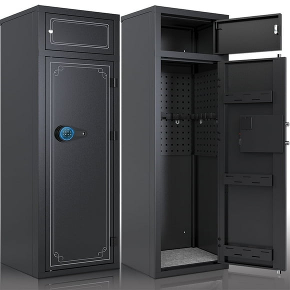 Safes & Lockboxes in Home Safety - Walmart.com