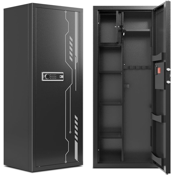 Gun Safes in Gun Storage - Walmart.com