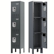 Hardigg iMTRLK Trunklocker with Trays for General Storage, Olive Drab ...