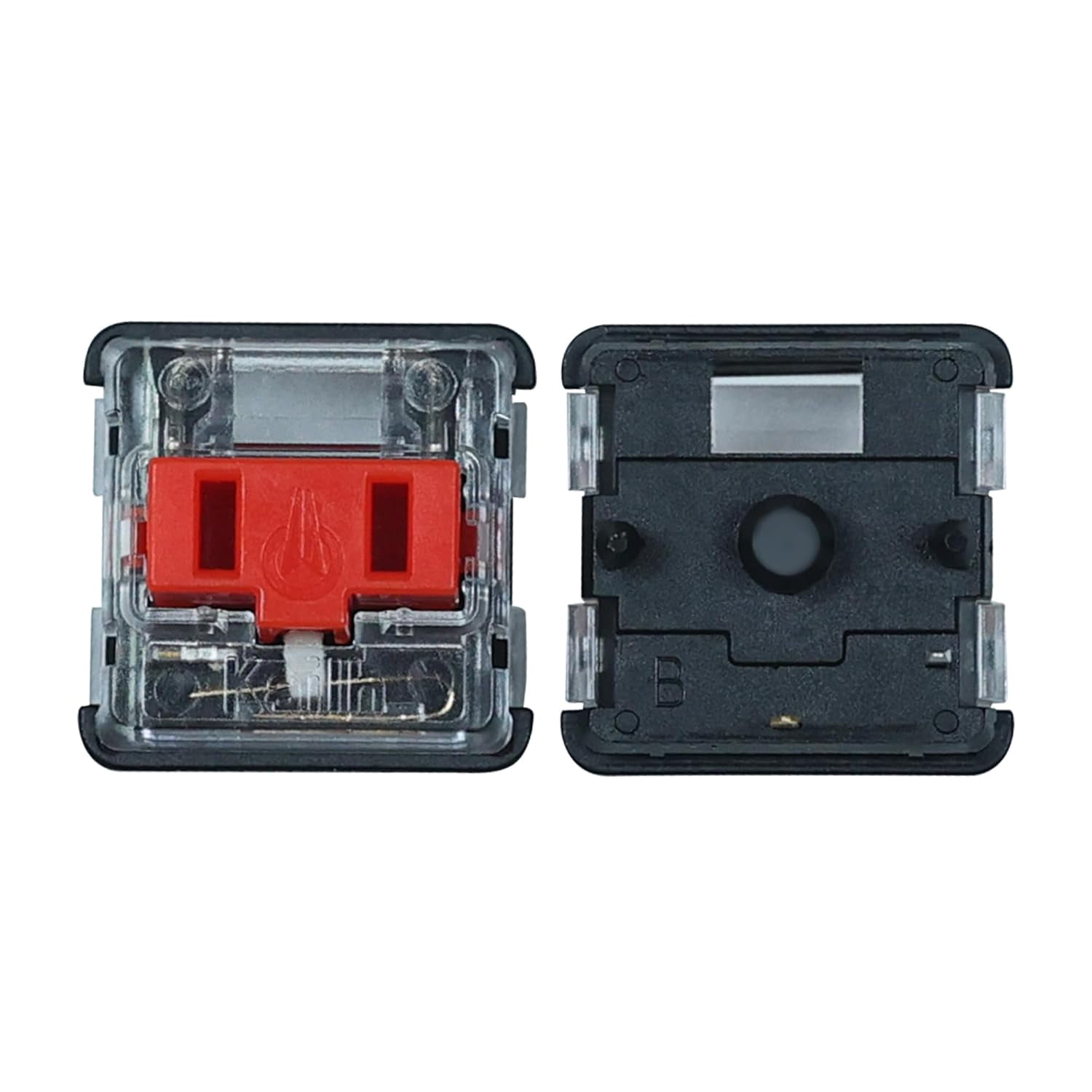 KAFEN-Kailh PG1350 Choc V1 Mechanical Keyboard Switch kailh Low Profile ...