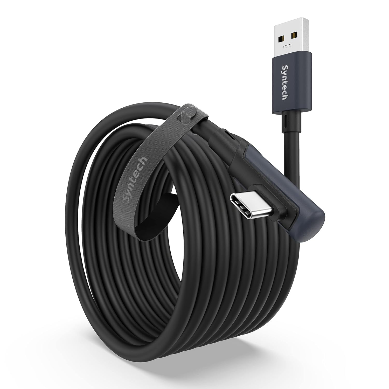 KAFEN-Link Cable 16 FT Compatible with Oculus/Meta Quest 3/Meta Quest ...