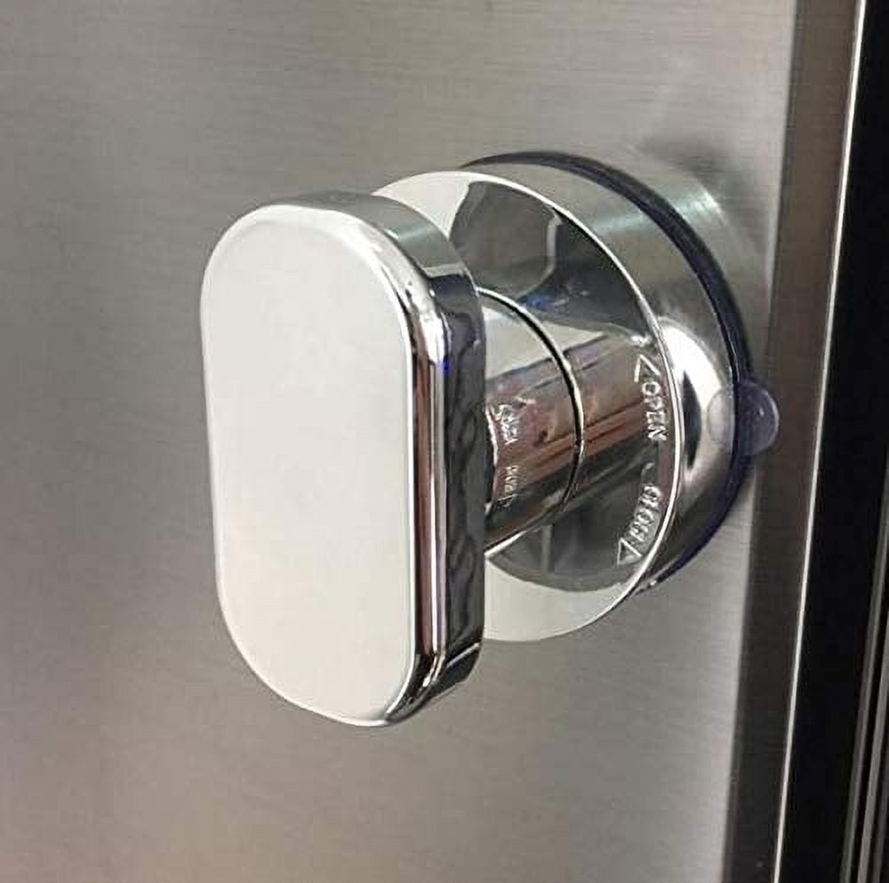 KAFENDA Glass Door and Window Handles, Bathroom Sliding Doors ...