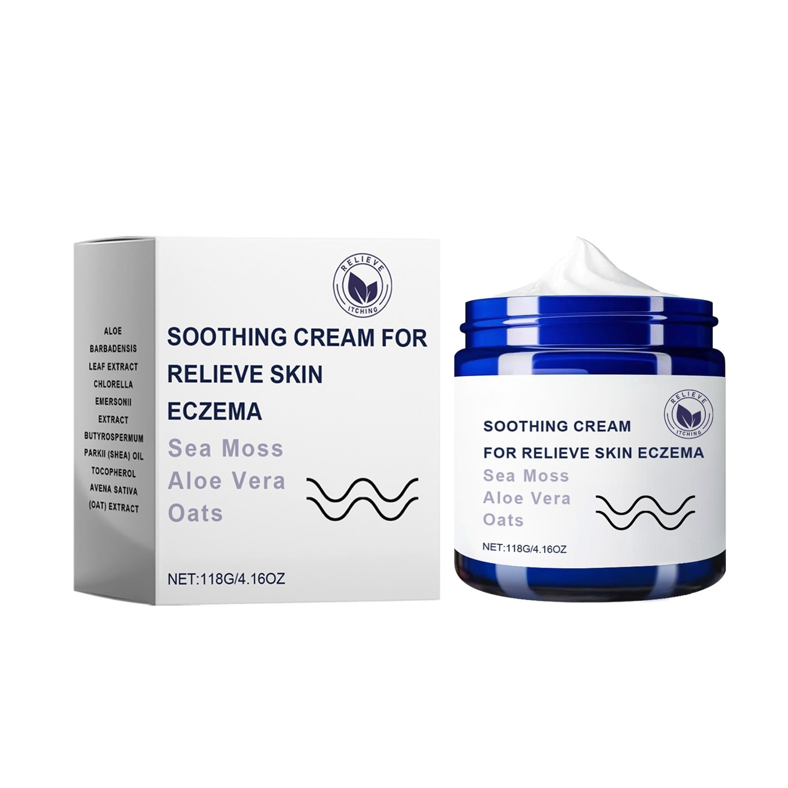 KAGAYD Soothing For Skin 、 、Anti Itch Gentle Soothing Power Gently ...