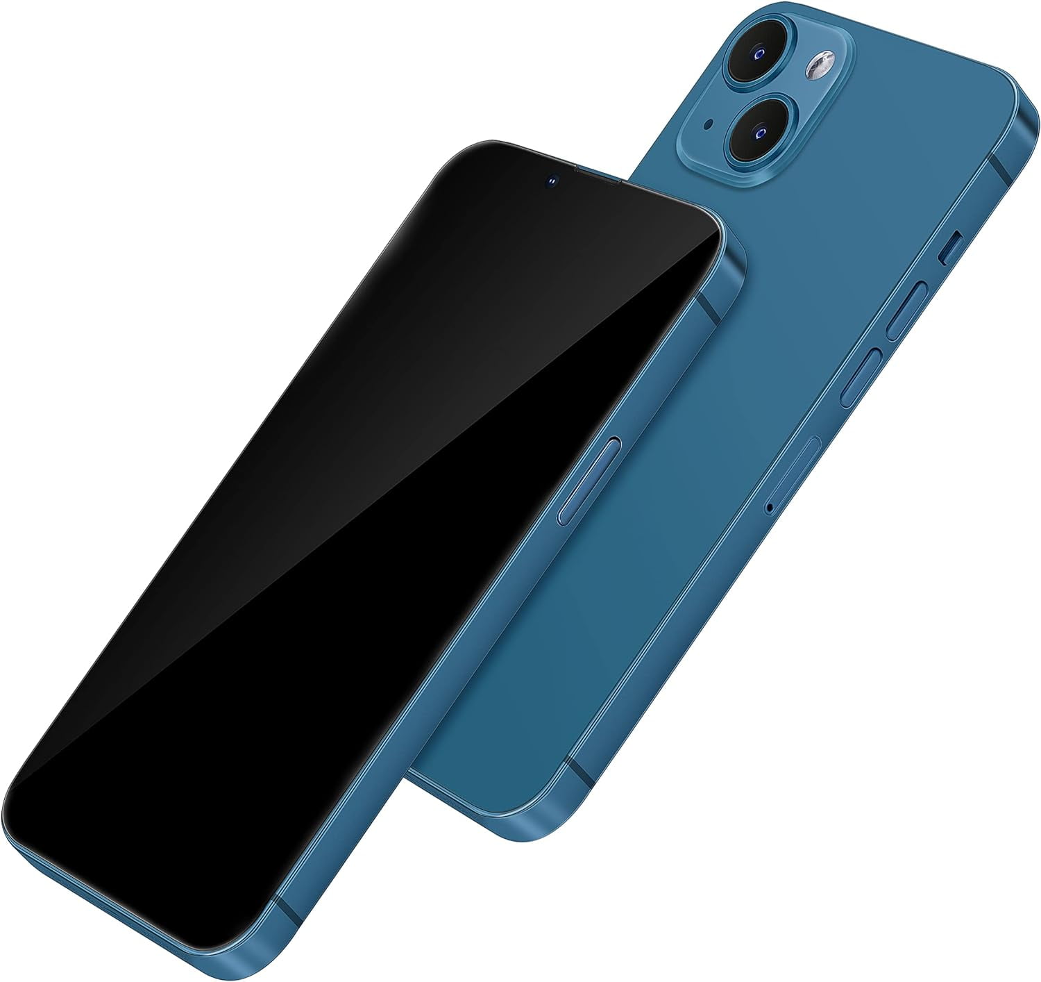 KAGDIDA Dummy Dummy Cell Phone for iPhone 13, Black - Walmart.com