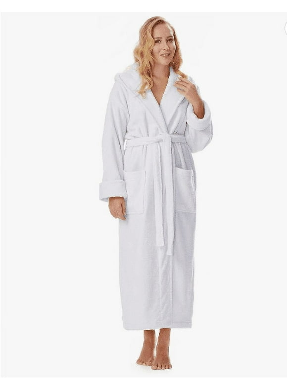 Cotton Robes For Women