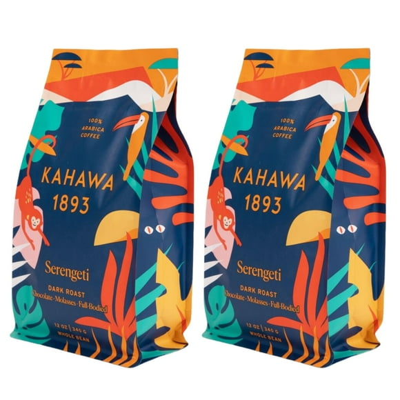 Kahawa 1893 Coffee in Coffee - Walmart.com