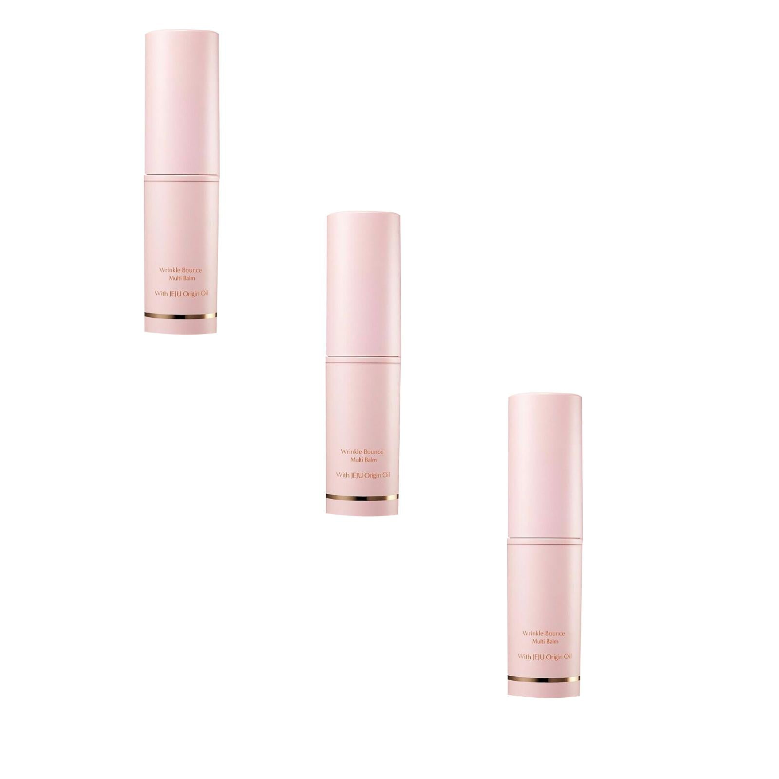KAHI Wrinkle Bounce Multi Balm Stick | PDRN Collagen Wrinkle Stick ...