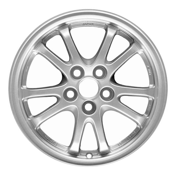 15 Inch Wheels and Rims in Shop Wheels and Rims by Size - Walmart.com
