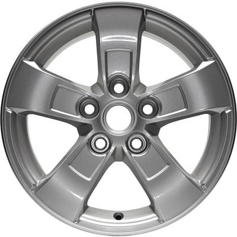 KAI 16 X 7.5 Reconditioned OEM Aluminum Alloy Wheel, All Painted ...
