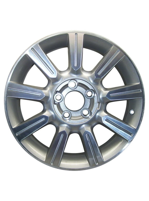 17 Inch Wheels and Rims in Shop Wheels and Rims by Size - Walmart.com