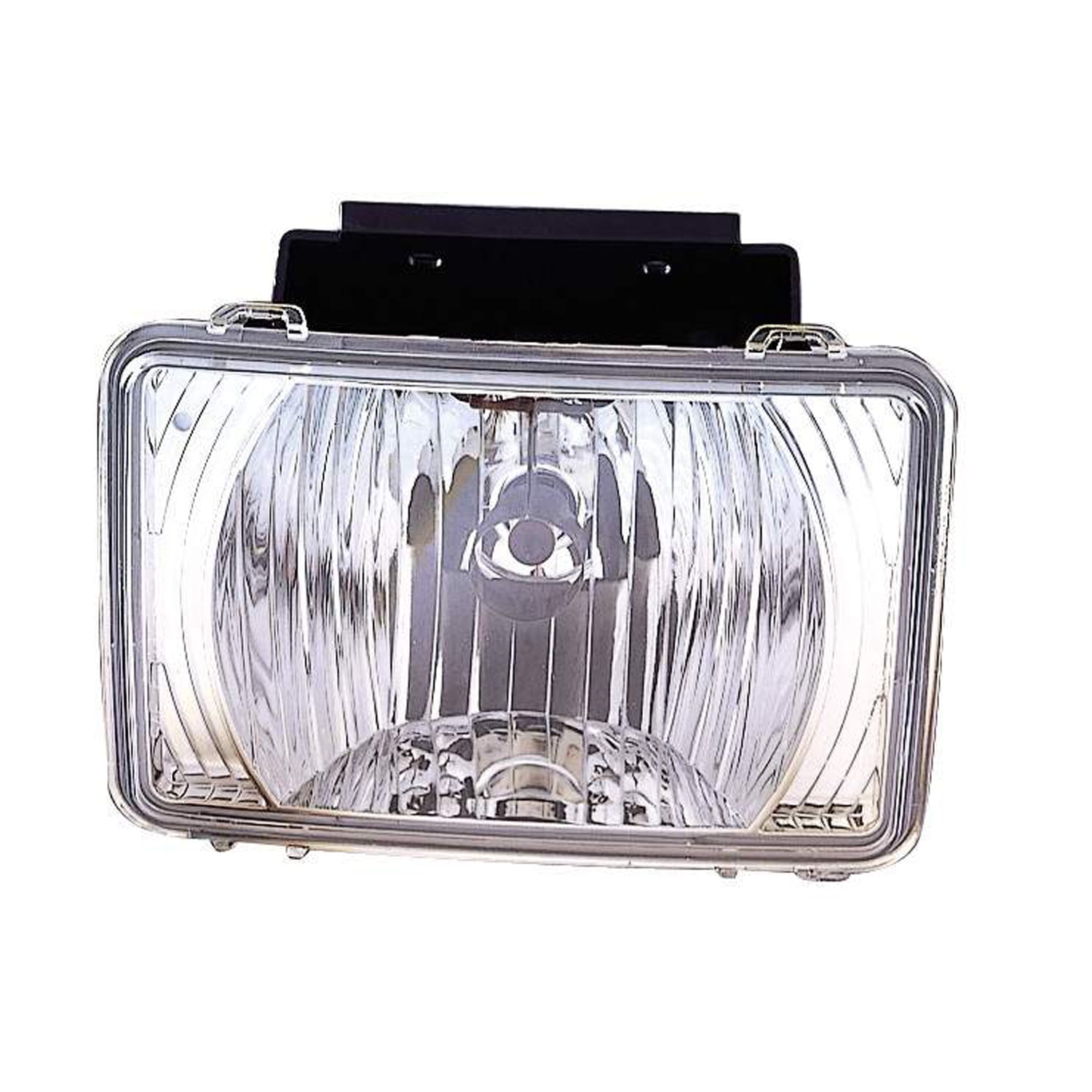 KAI New CAPA Certified Premium Replacement Fog Light Assembly, Fits ...