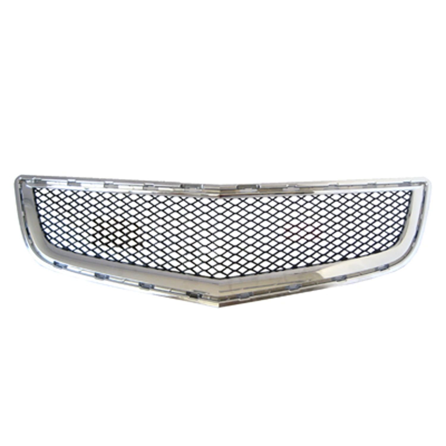 KAI New CAPA Certified Premium Replacement Front Bumper Cover Grille ...