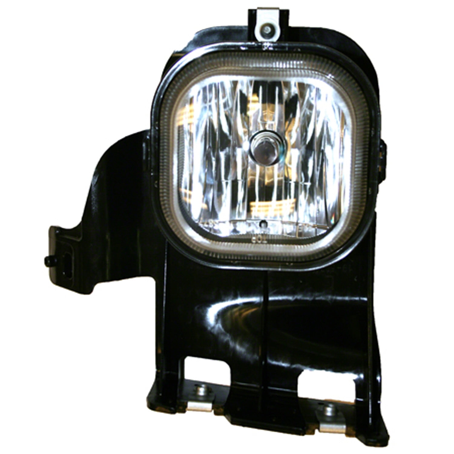 KAI New CAPA Certified Standard Replacement Driver Side Fog Light ...