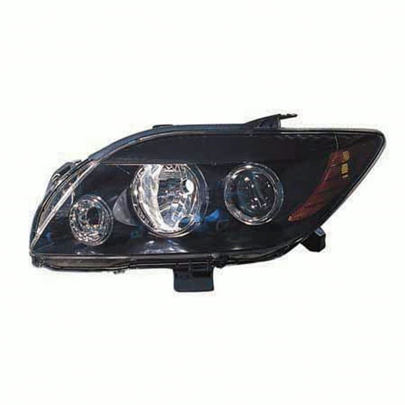 Scion Tc Headlight