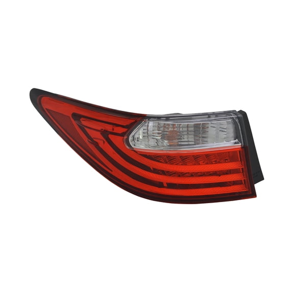 Lexus Es300 Tail Light