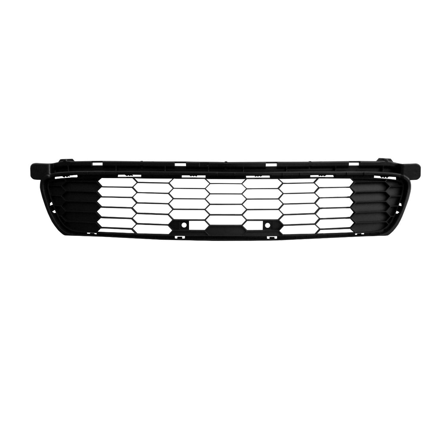 KAI New CAPA Certified Standard Replacement Front Bumper Cover Grille ...