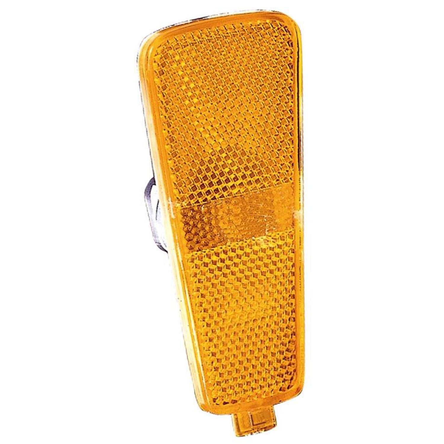 Chevrolet Hhr Side Marker Light Assembly