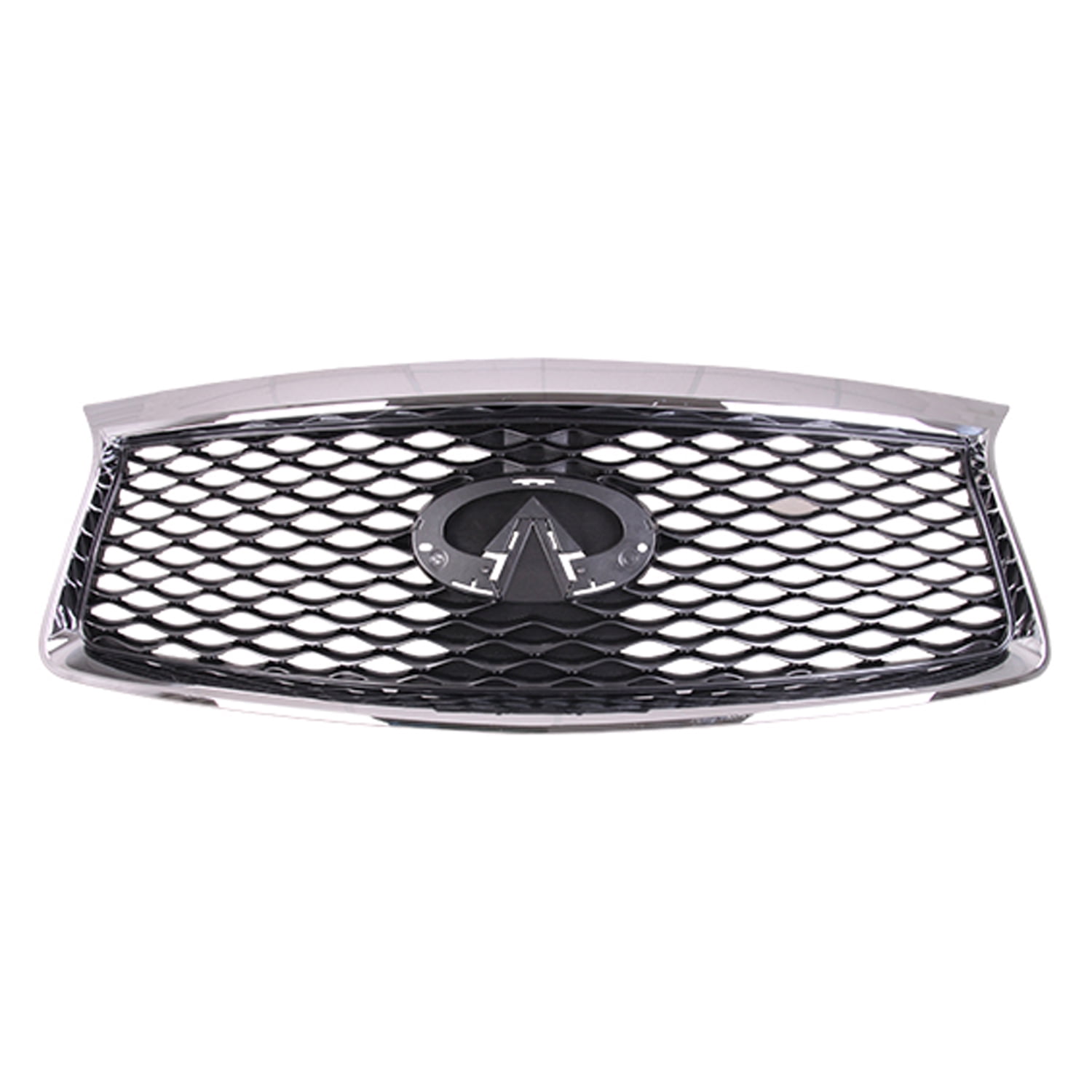 Infiniti Qx60 Grille