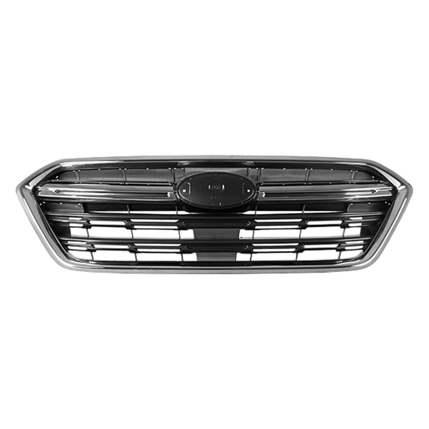 KAI New CAPA Certified Standard Replacement Front Grille, Fits 2018 ...