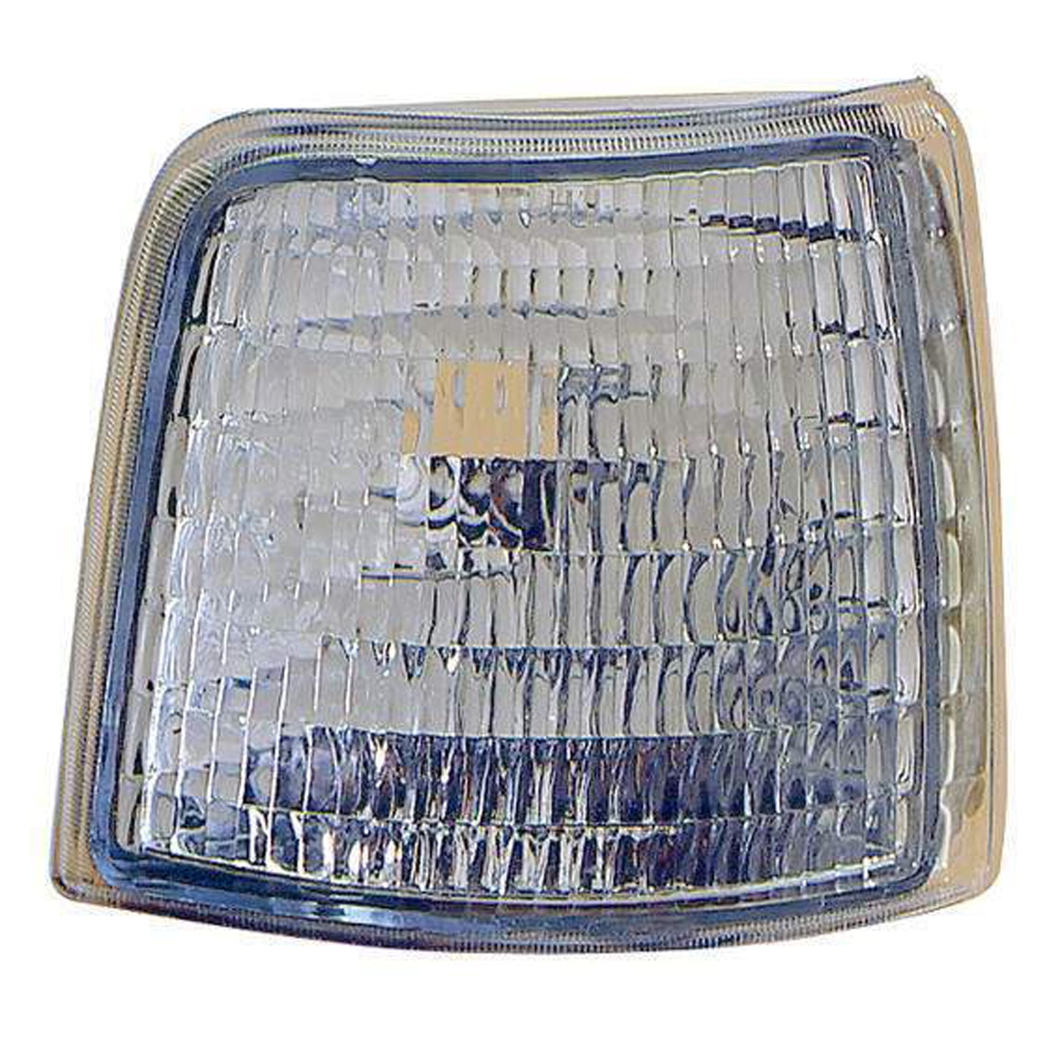 KAI New CAPA Certified Standard Replacement Front Passenger Side Side ...