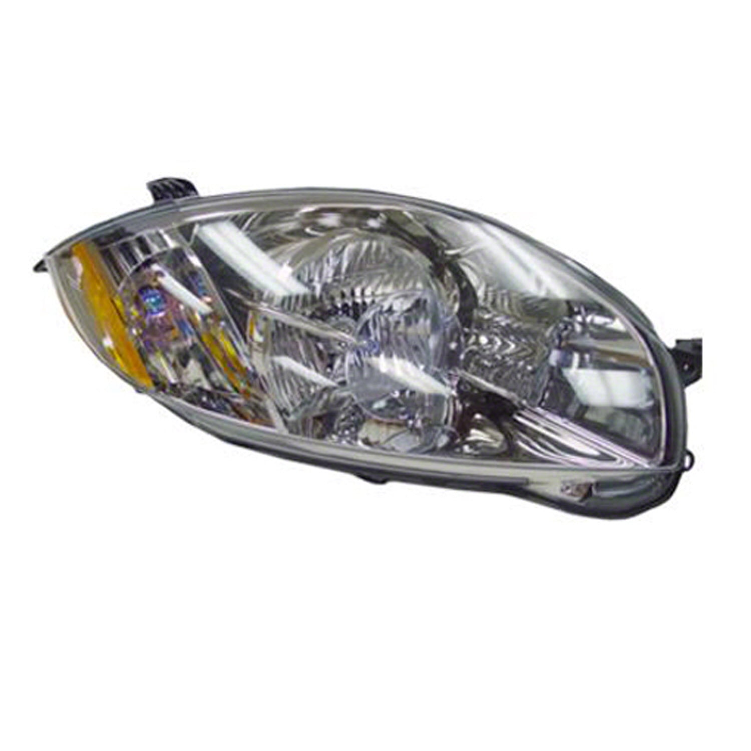 KAI New CAPA Certified Standard Replacement Passenger Side Headlight ...