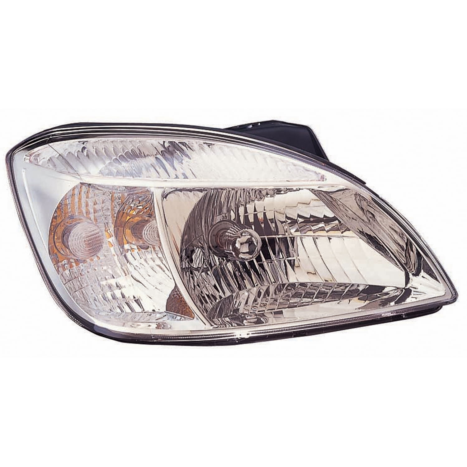 Kia Rio Headlight Assembly