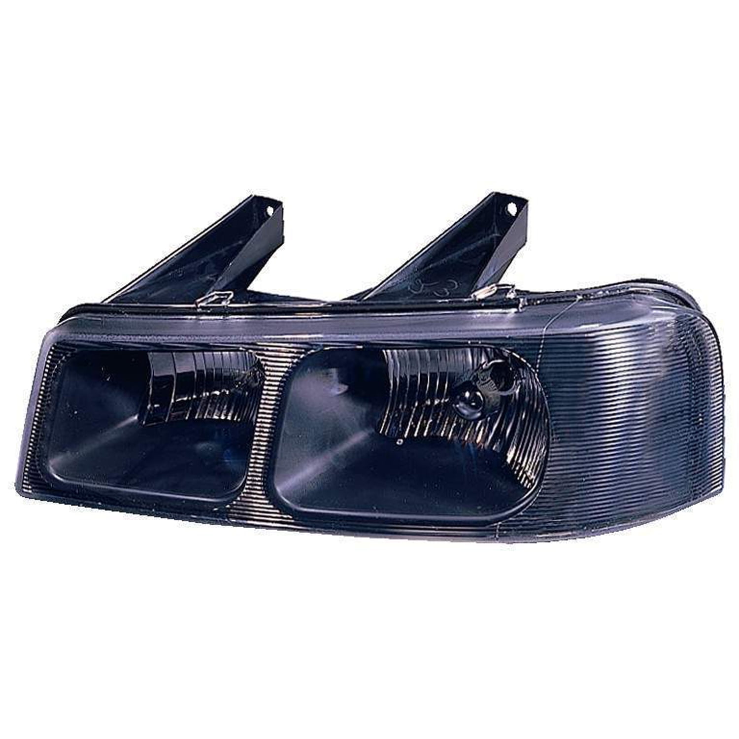 KAI New CAPA Certified Standard Replacement Passenger Side Headlight ...