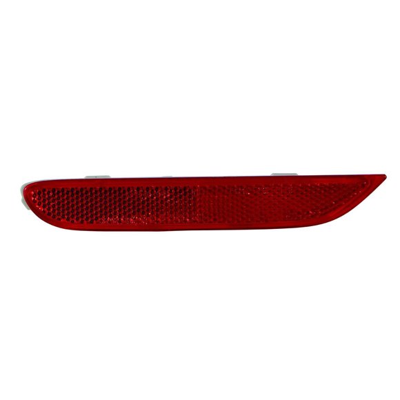 Infiniti Qx60 Bumper Cover Reflector
