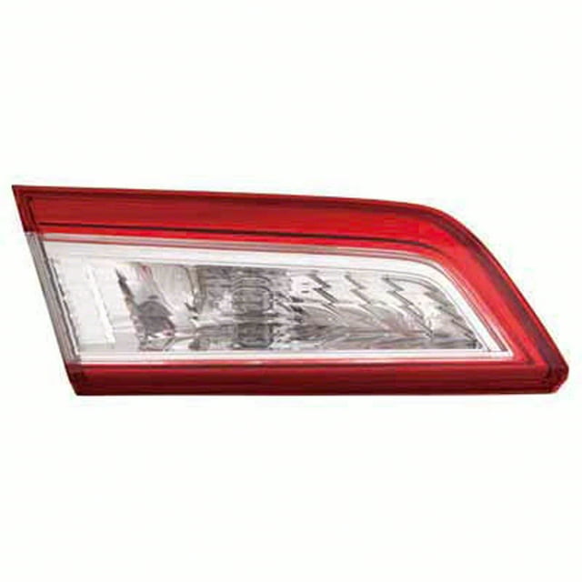 KAI New Economy Replacement Driver Side Inner Tail Light Assembly, Fits ...