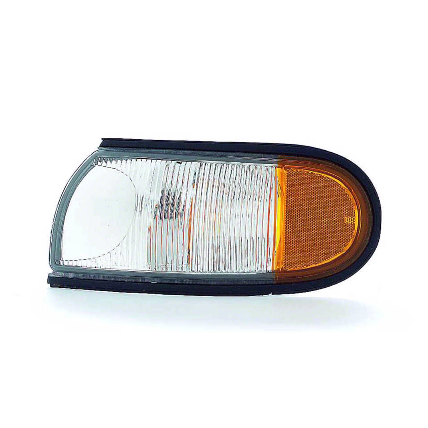 KAI New Economy Replacement Front Driver Side Parking/Side Marker Light ...