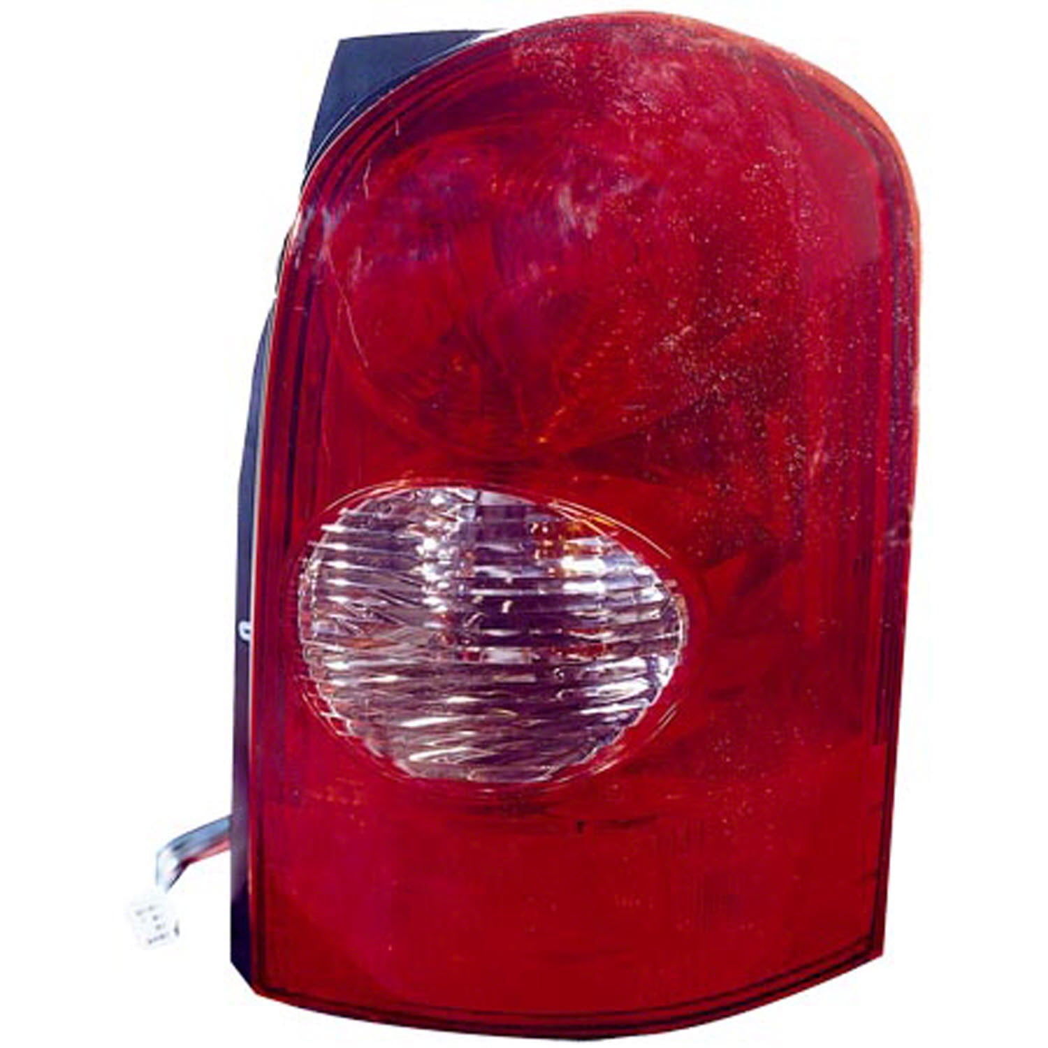KAI New Economy Replacement Passenger Side Tail Light Assembly, Fits ...