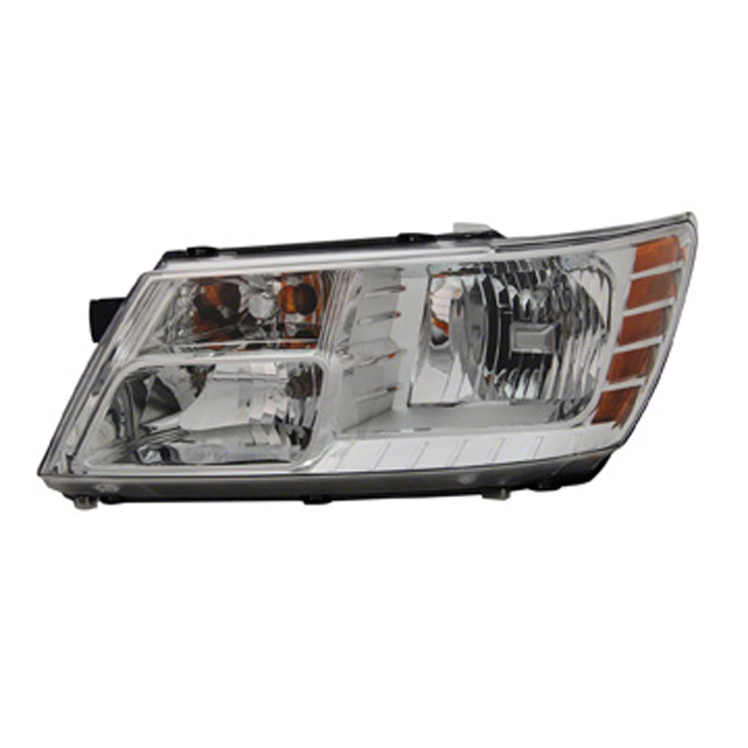 KAI New OEM Replacement Driver Side Headlight Assembly, Fits 2009-2020 ...