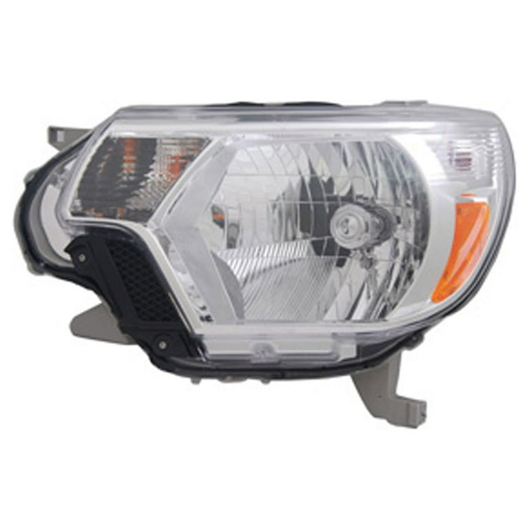 Toyota Tacoma Oem Headlights