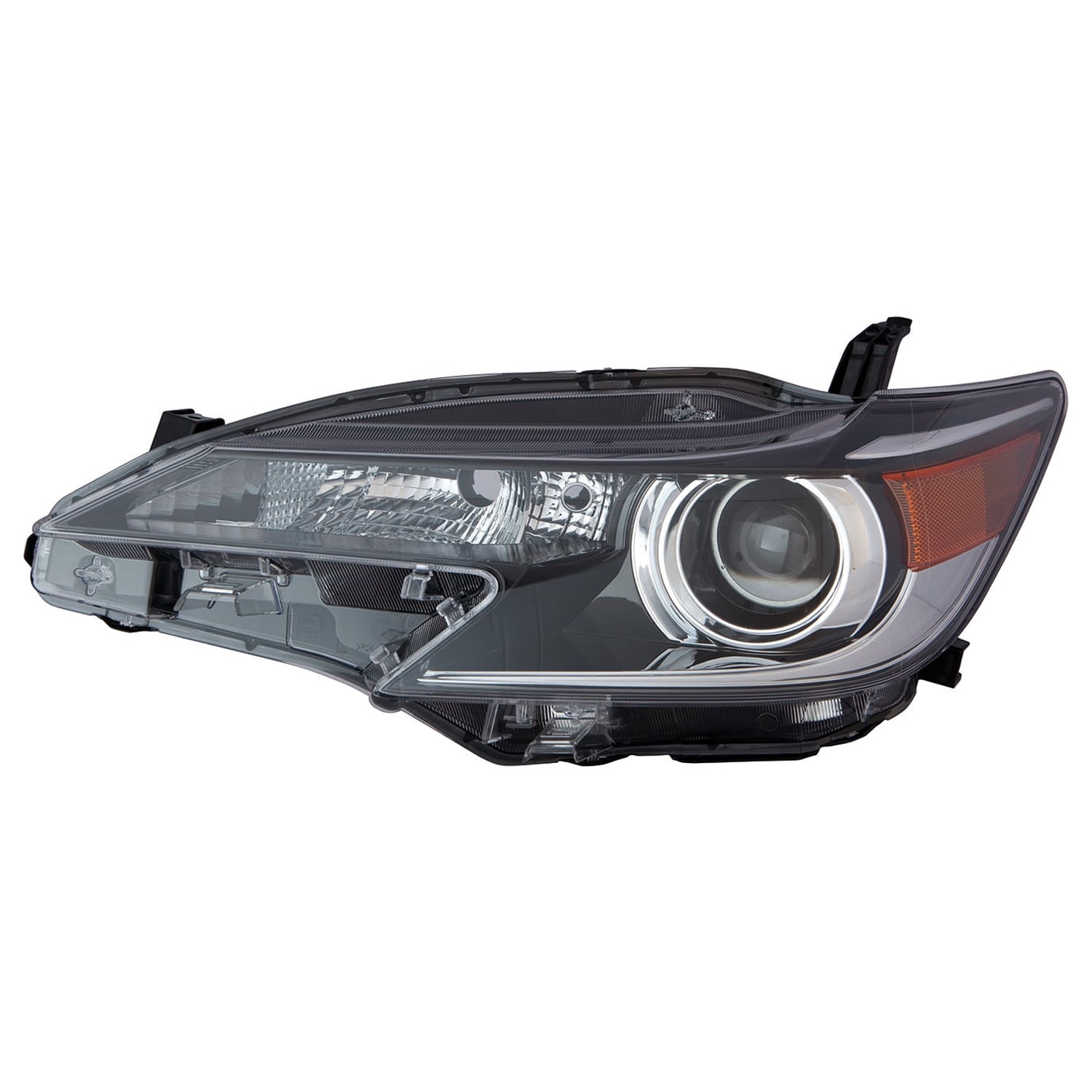 Scion Tc Headlight