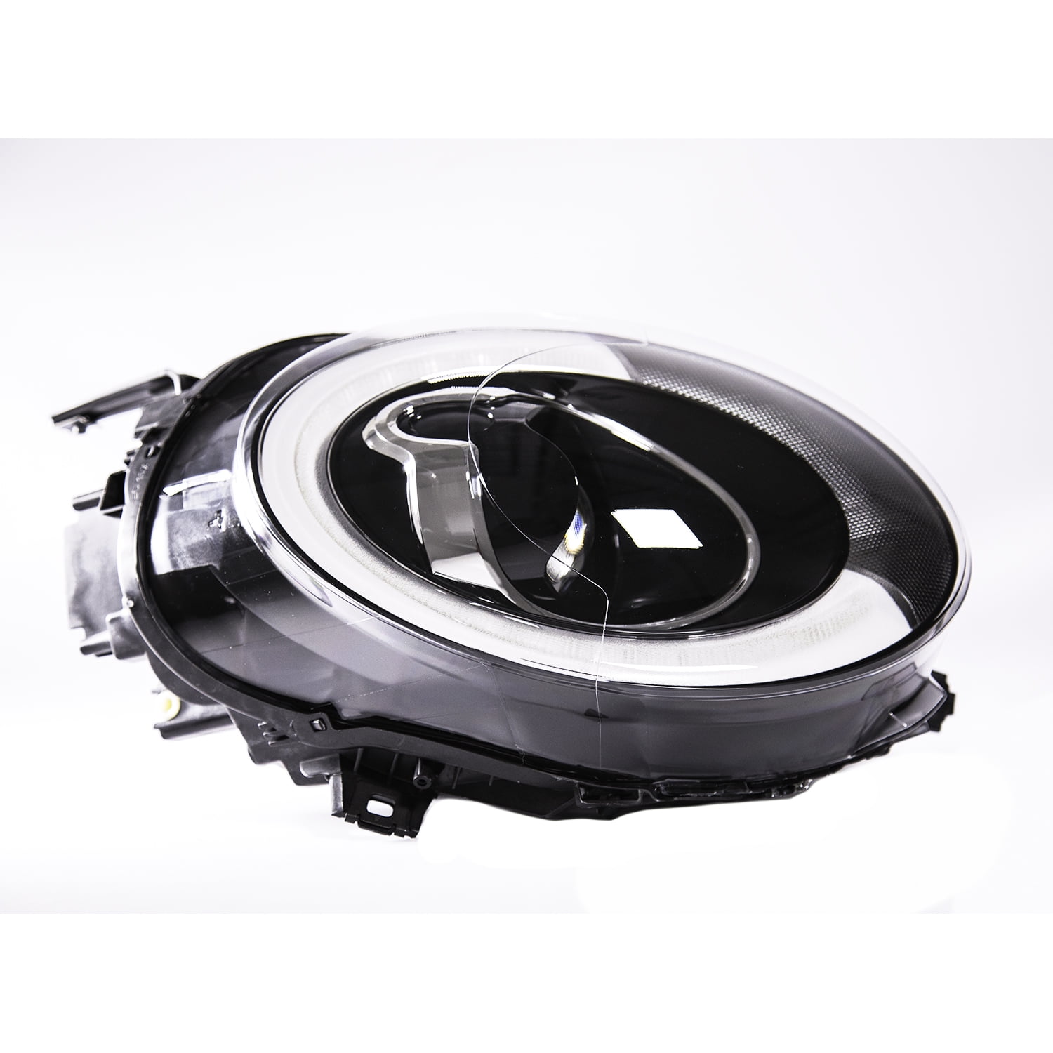 Mini Cooper Headlight