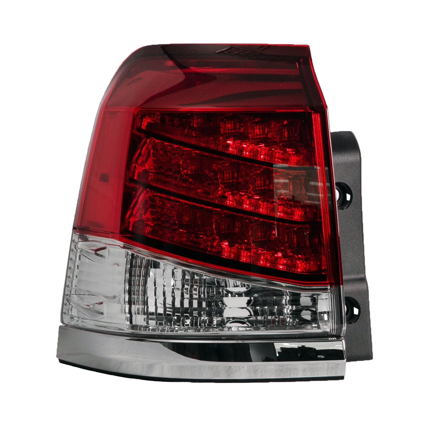KAI New OEM Replacement Driver Side Outer Tail Light Assembly, Fits ...