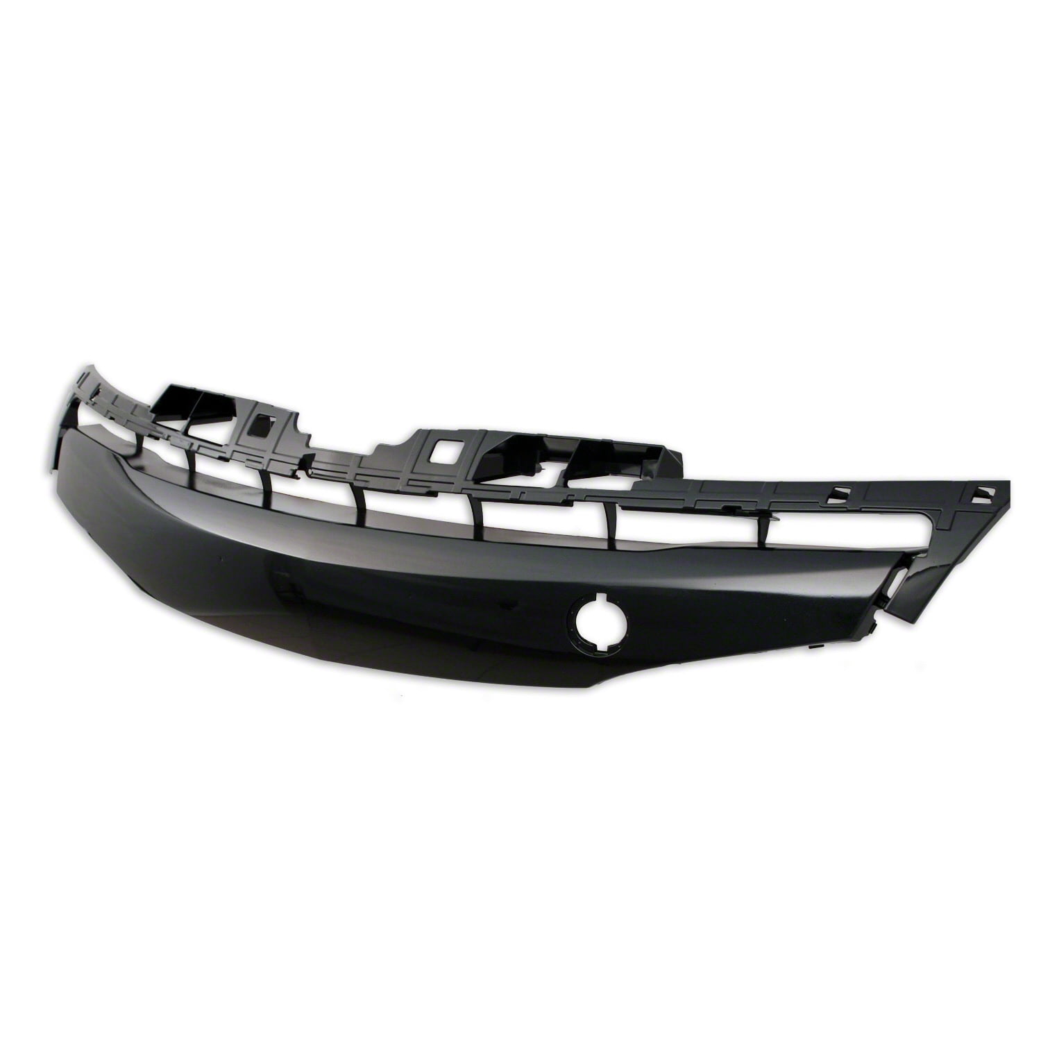 KAI New OEM Replacement Front Bumper Cover Grille, Fits 2012-2013 Mazda ...