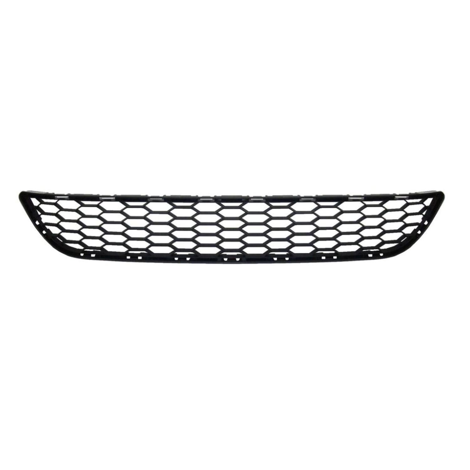 KAI New OEM Replacement Front Bumper Cover Grille, Fits 2016-2019 ...
