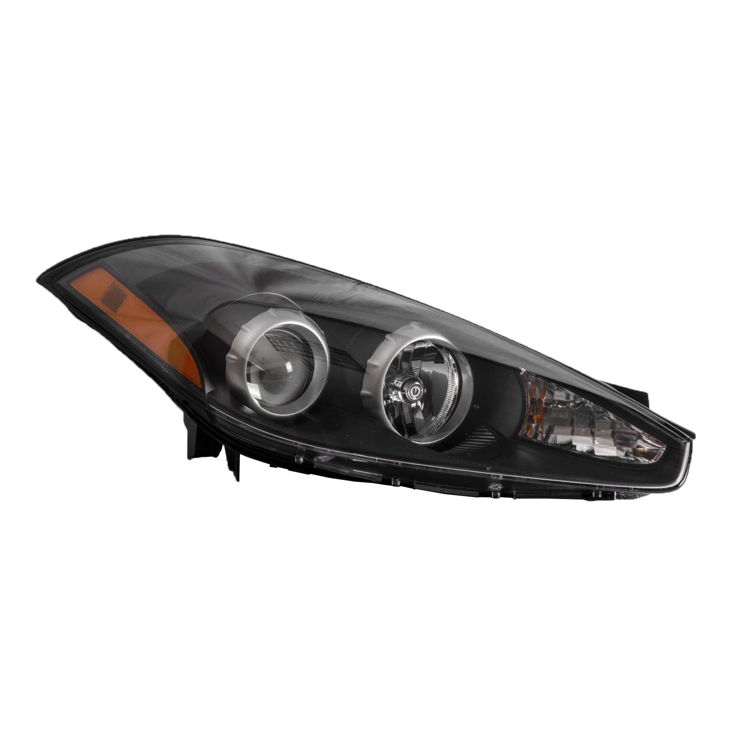Kai OEM Replacement Passenger Side Headlight Assembly, Fits 2007-2008 ...