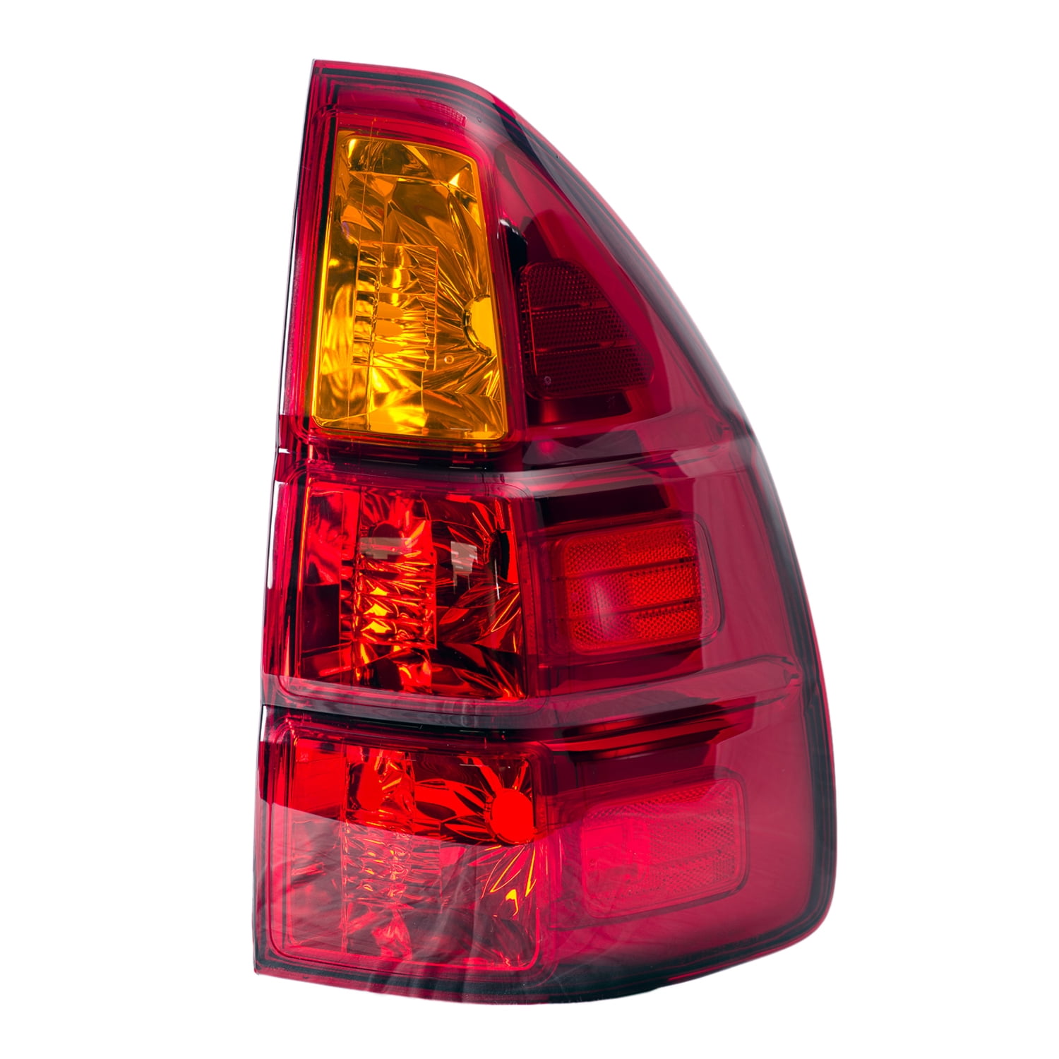 Lexus Gx470 Tail Light