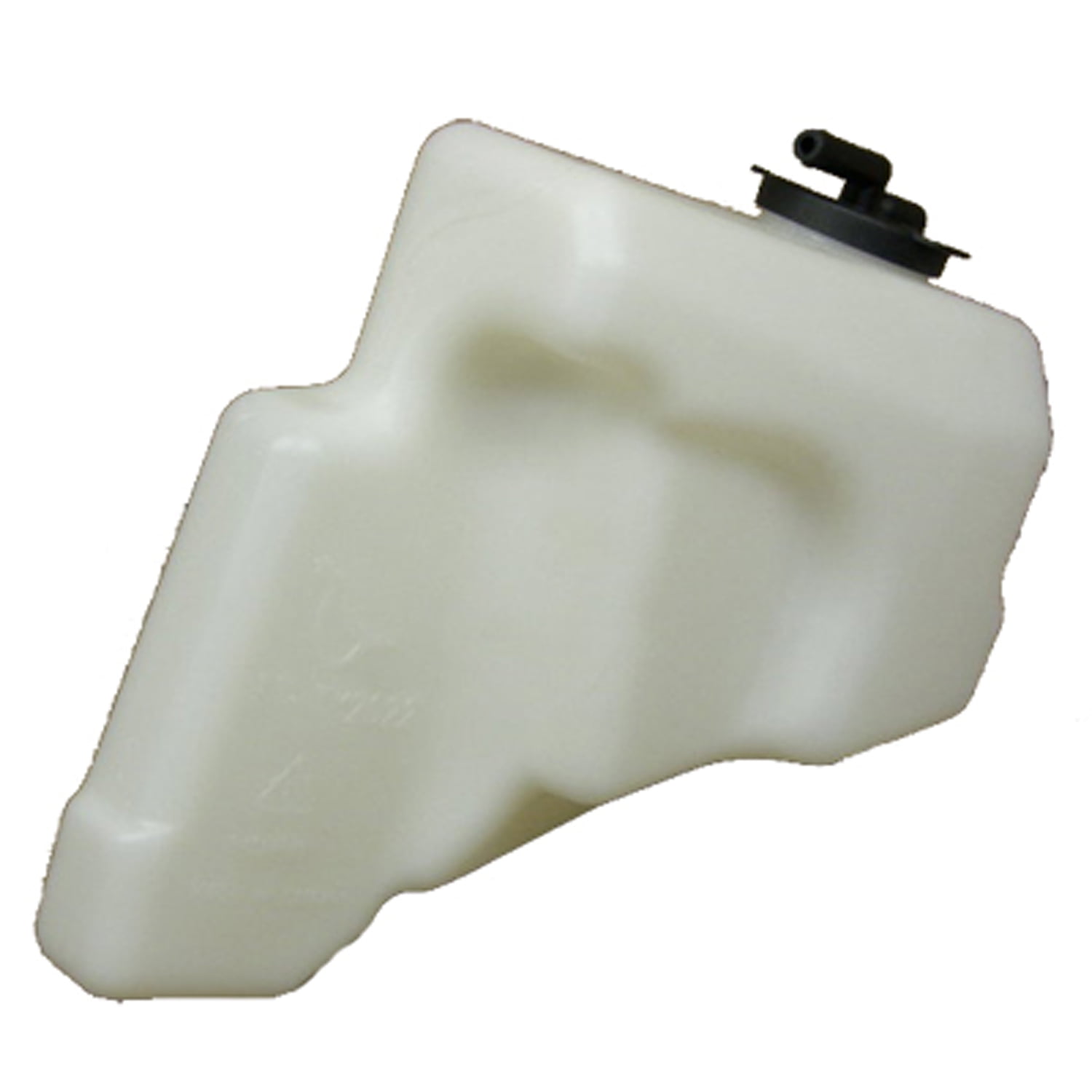KAI New Platinum Pro Engine Coolant Reservoir, Fits 2007-2010 Lexus ...