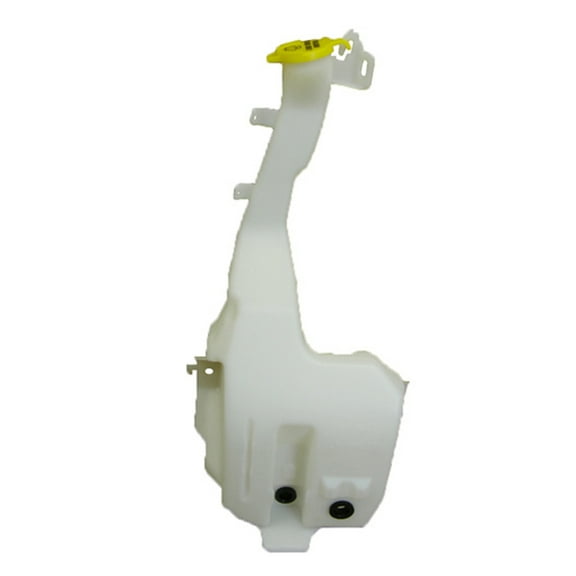 Jeep Grand Cherokee Washer Fluid Reservoir